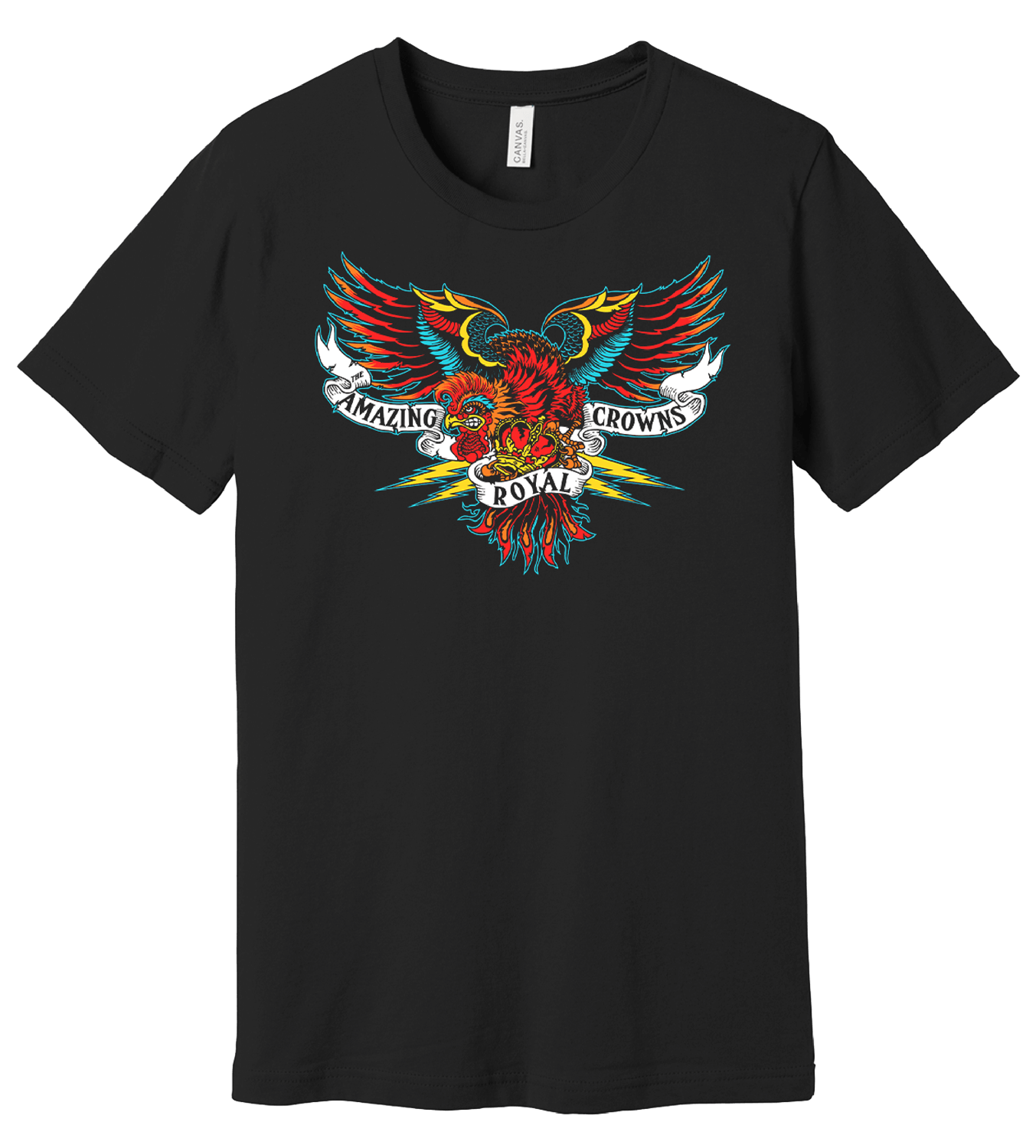 Royal Rooster – Amazing Royal Crowns